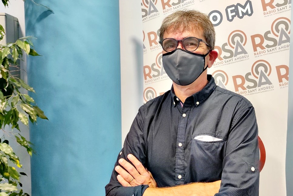 Frederic Cardús president de l'ACSSAB 'cal avançar en una ...