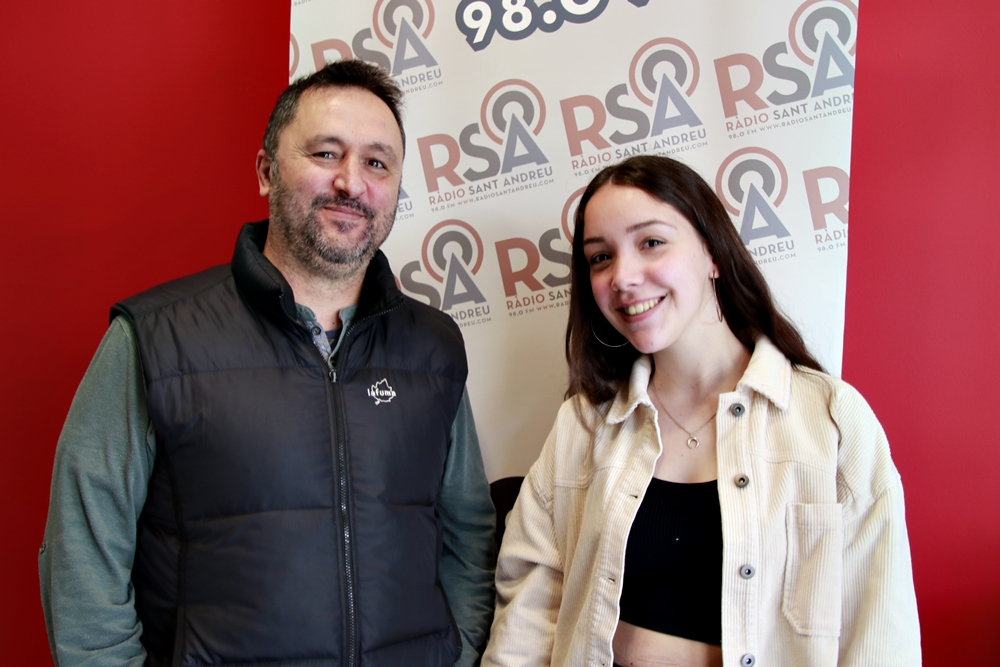 Maria Castaño, "amb l'esgrima has de ser molt forta psicològicament i ...
