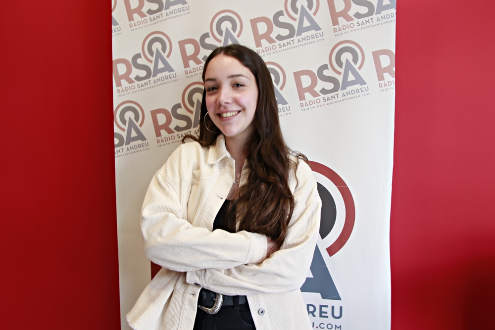 Maria Castaño, "amb l'esgrima has de ser molt forta psicològicament i ...